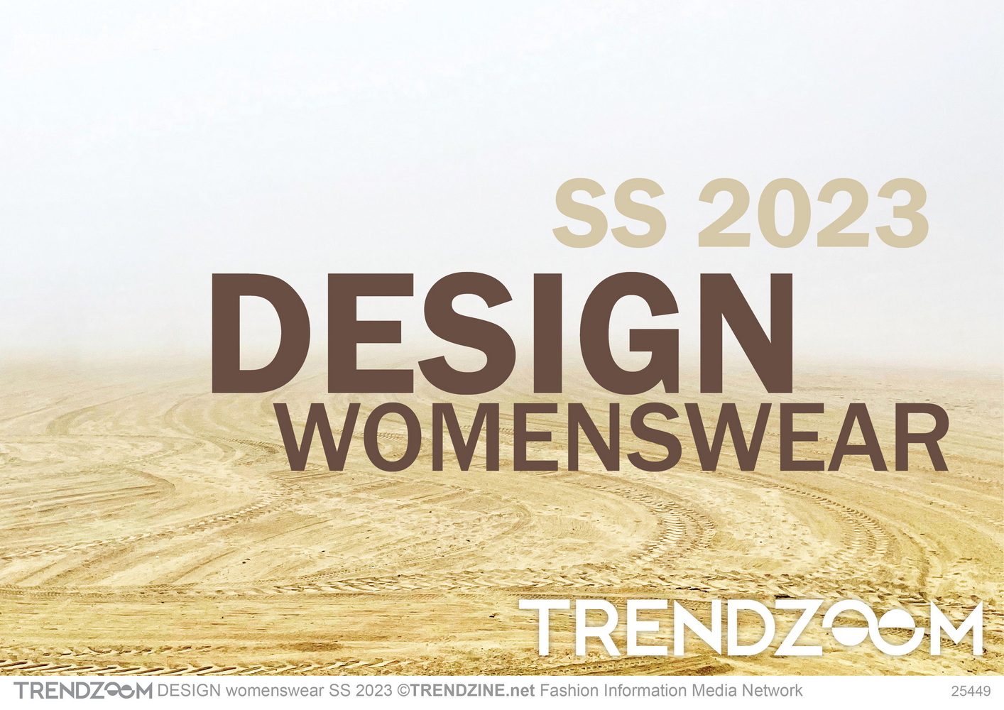 TRENDZOOM Design SS 23 Womenswear | TRENDZOOM